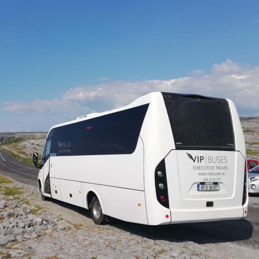 Contact VIP Party Buses - VIP Buses - Hire VIP Party Buses